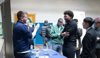 DkIT Host Exciting Tech Careers Event | DkIT